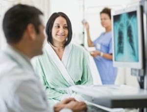 Making EHR Software Work for Patients and Providers.