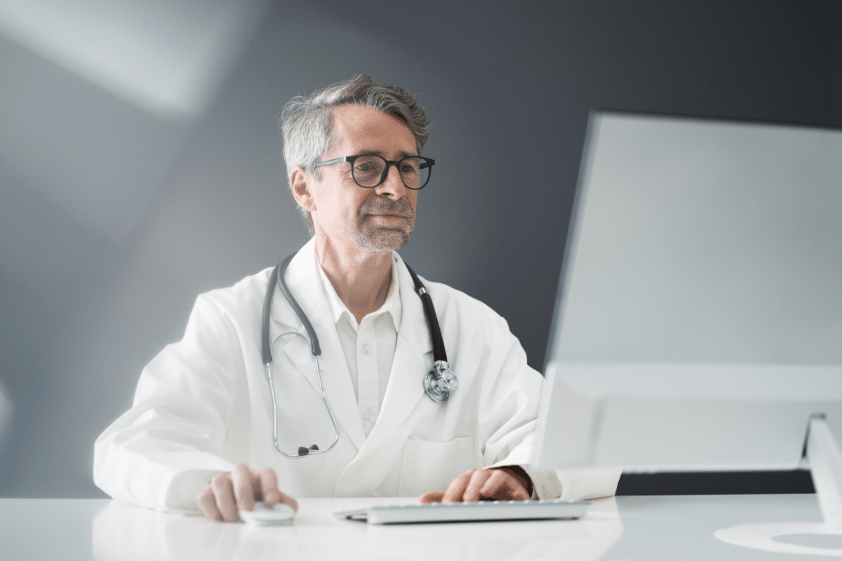 Improving Patient Care: EMR in Psychology Practices