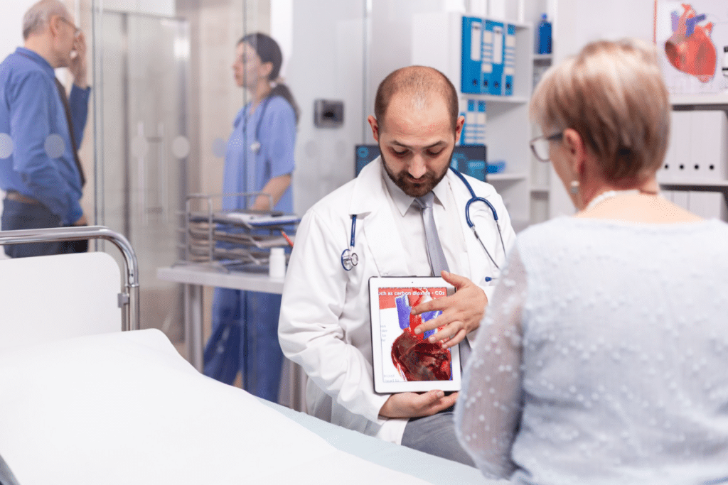 Certified EHR for Your Cardiology Practice | EMR-EHRS