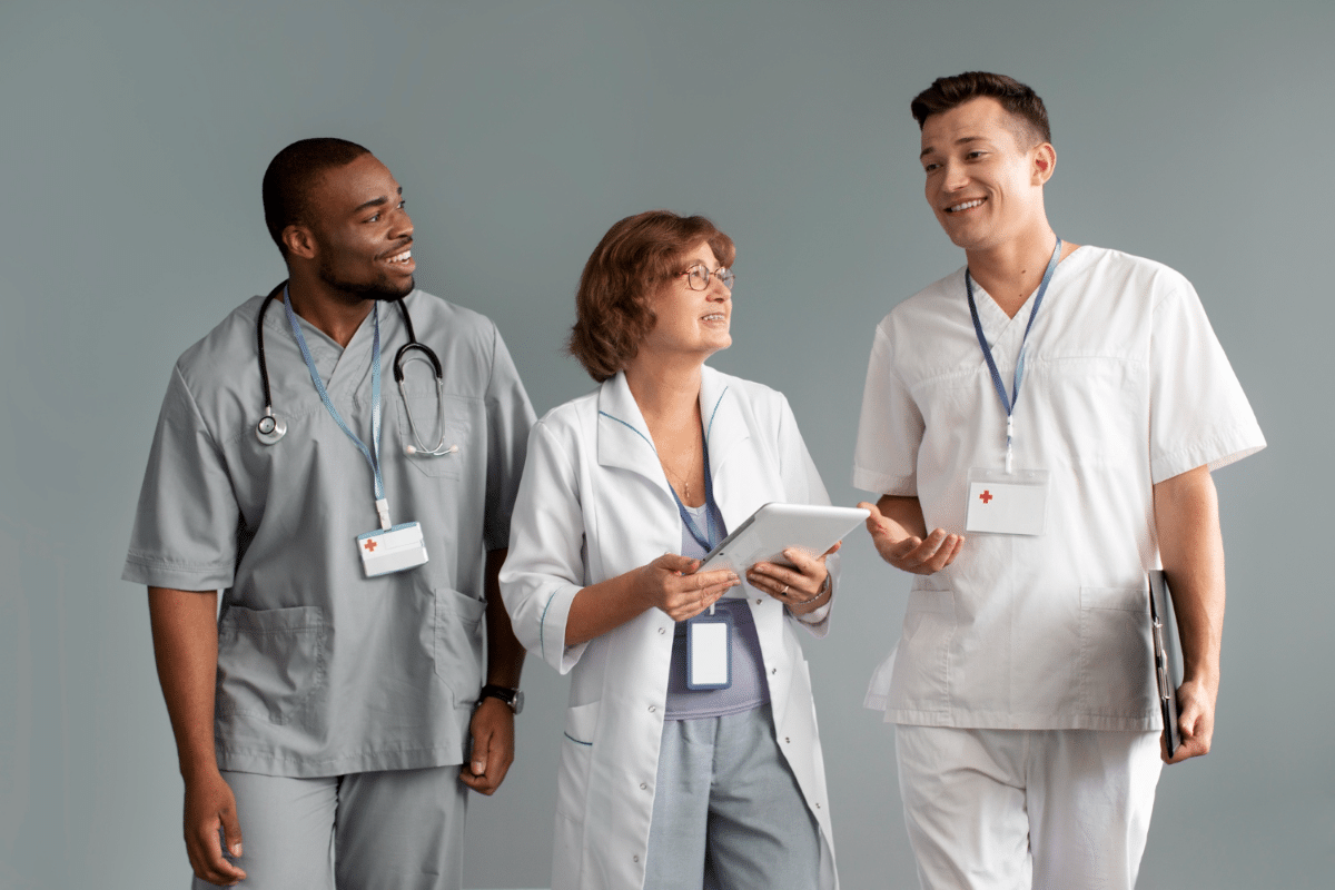 Key Features to Look for in an EHR for Multi-Specialty Clinics - EMR-EHRS