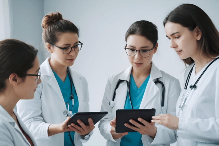 Interoperability in Multi-Specialty Practices | EMR-EHRS