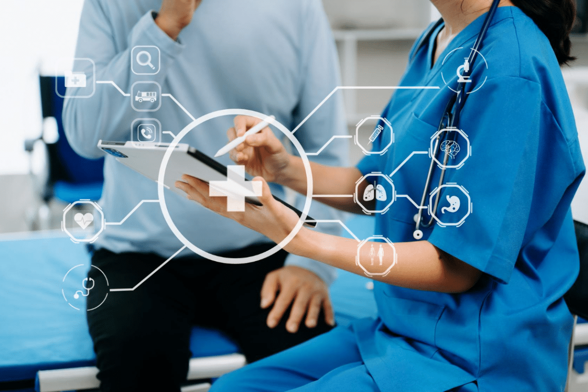 Interoperability in Multi-Specialty Practices | EMR-EHRS
