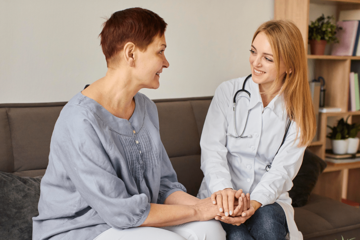 The Value of Patient Satisfaction and How to Achieve It in 2024 - EMR-EHRS