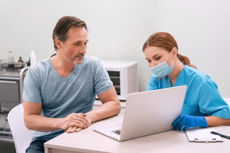 How the Right EHR Can Boost Your Patient Retention Rates - EMR-EHRS