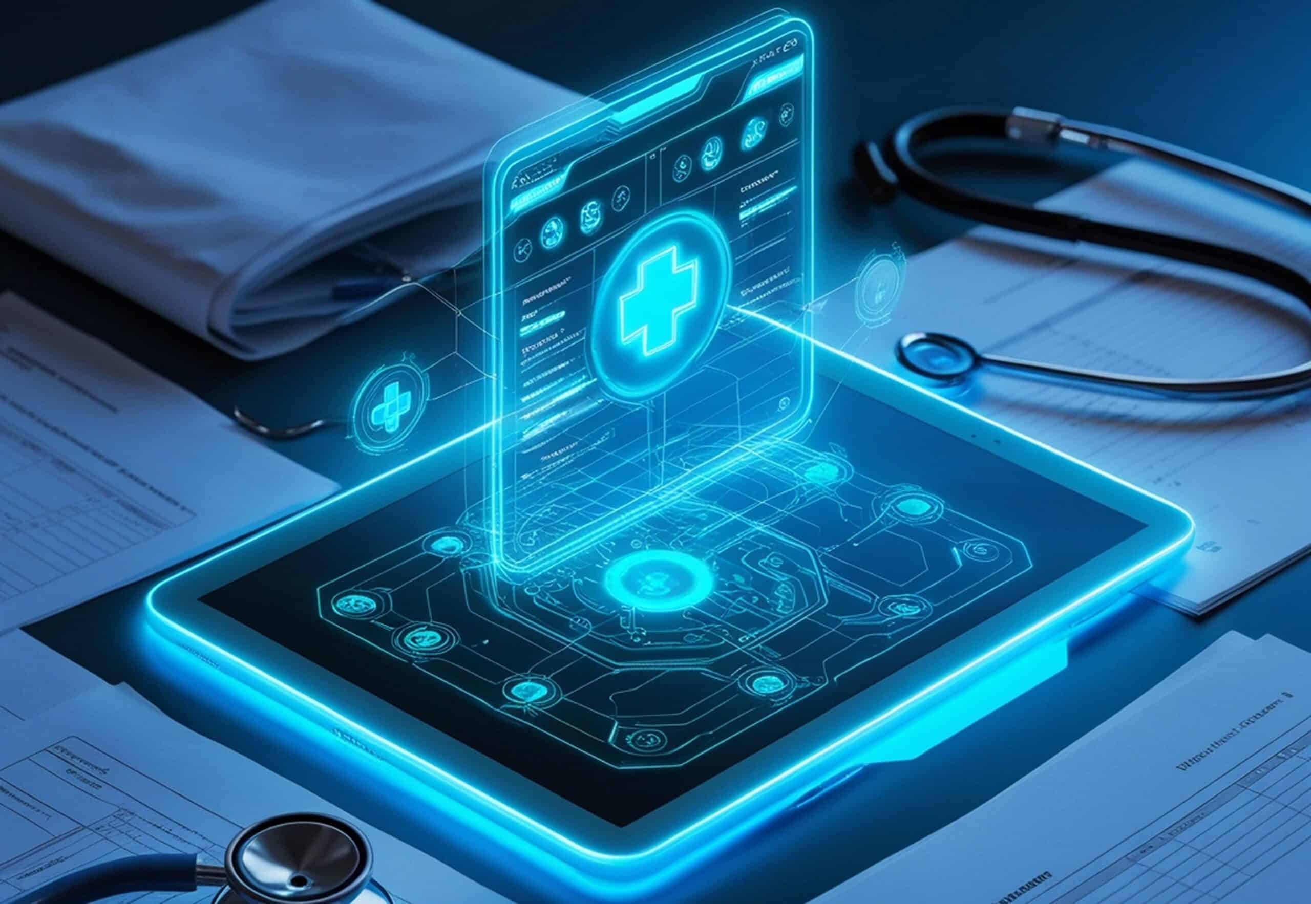 Check Out Our Latest News | EMR-EHRS