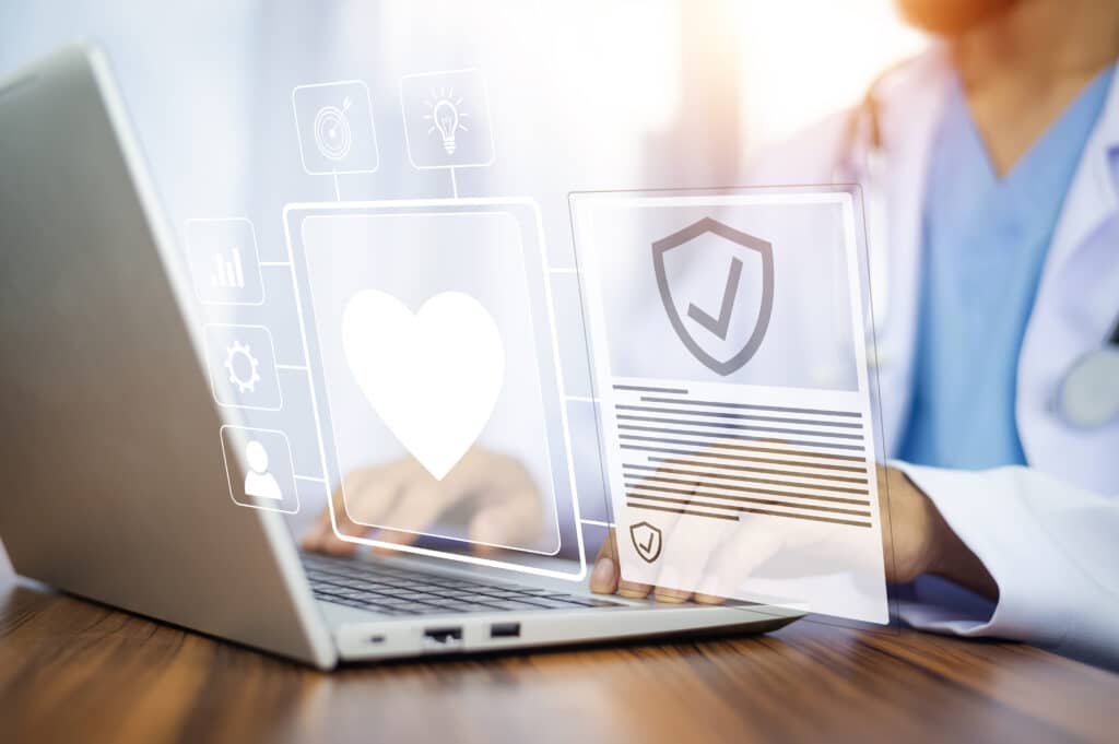 Top EHR Trends to Expect in 2025 and How to Prepare for Them - EMR-EHRS