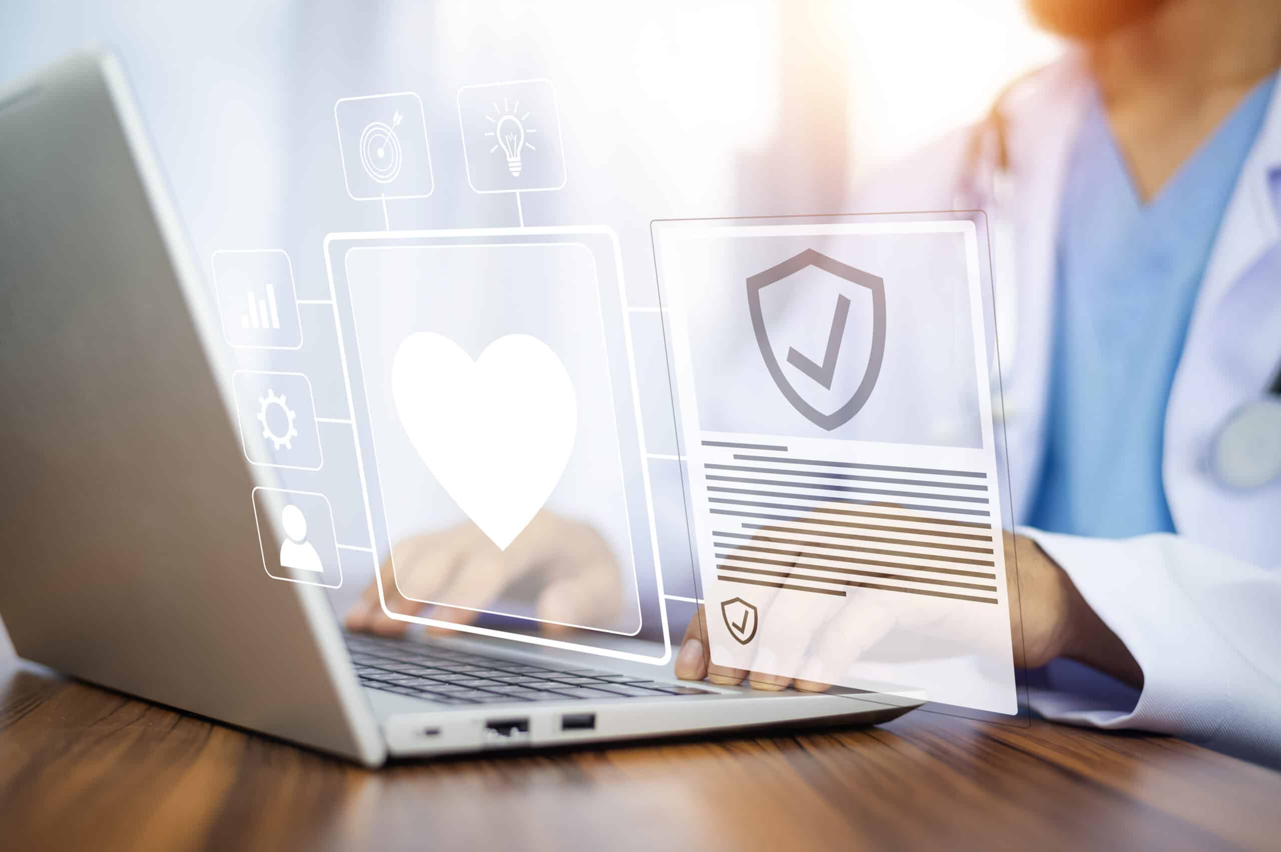 Top EHR Trends to Expect in 2025 and How to Prepare for Them - EMR-EHRS