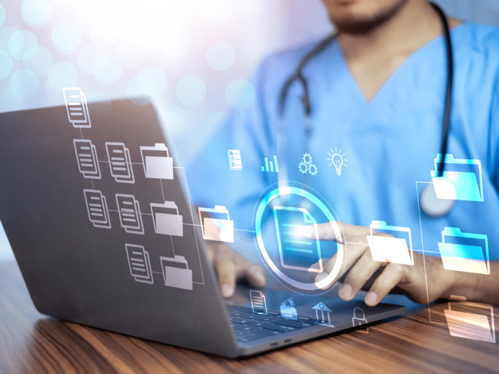 Preparing Your EHR Data for the New Year: Tips for a Fresh Start - EMR-EHRS