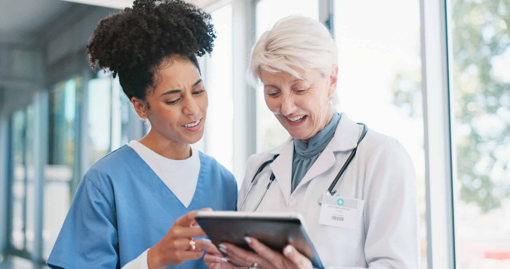 Top EHR Trends to Expect in 2025 and How to Prepare for Them - EMR-EHRS