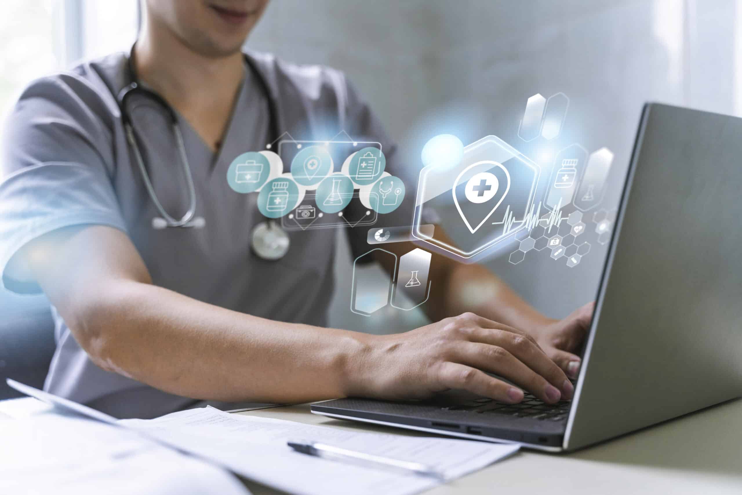 Top 5 Features Every Urgent Care EMR Software Should Have - EMR-EHRS