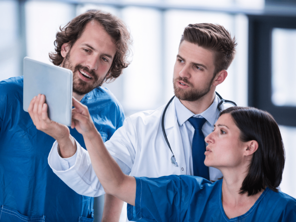 Optimize Acute Care Workflows with Customizable EHR Solutions