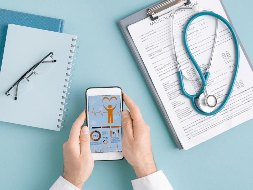 How an EMR Can Enhance Patient Engagement Tools
