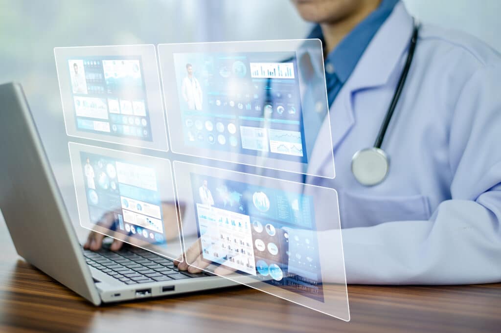 How To Choose The Best Practice Management Software - EMR-EHRS