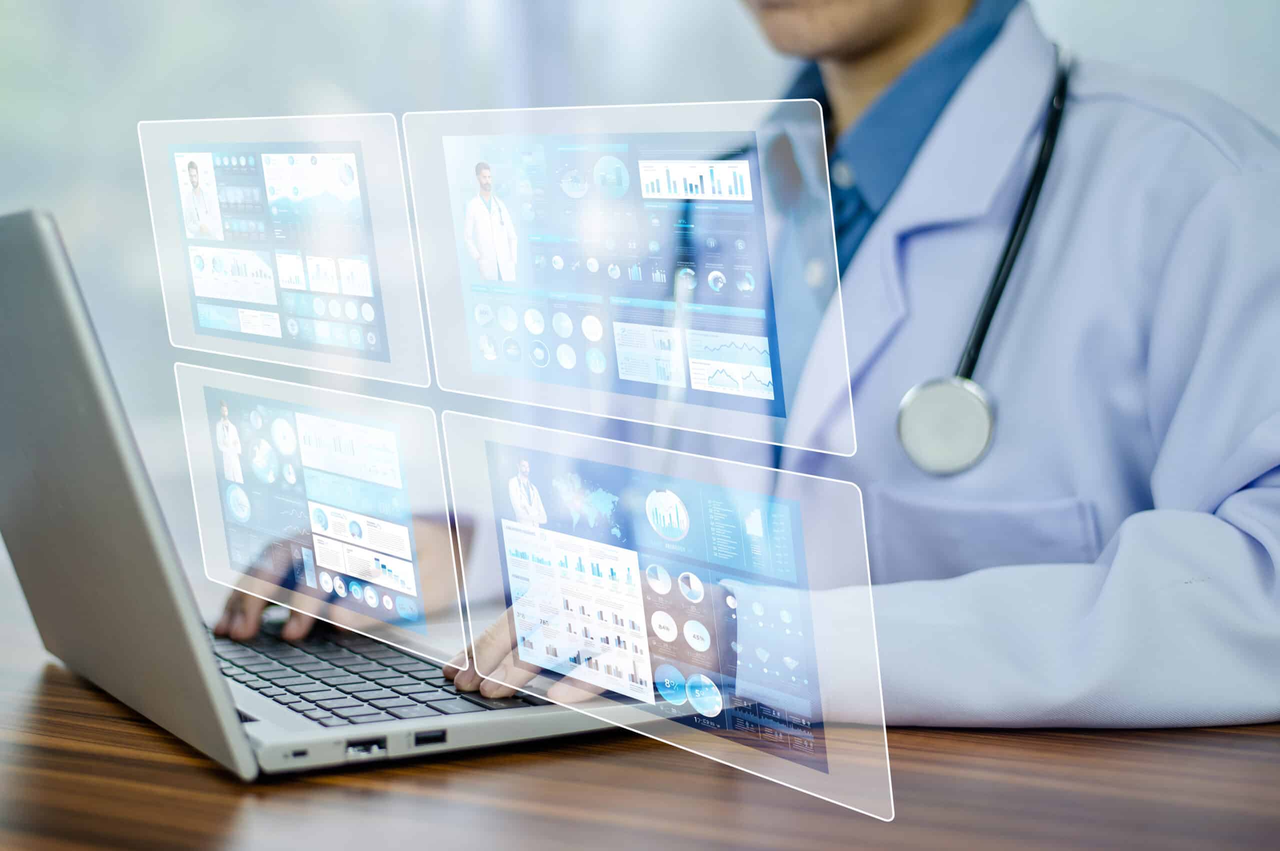 How To Choose The Best Practice Management Software - EMR-EHRS