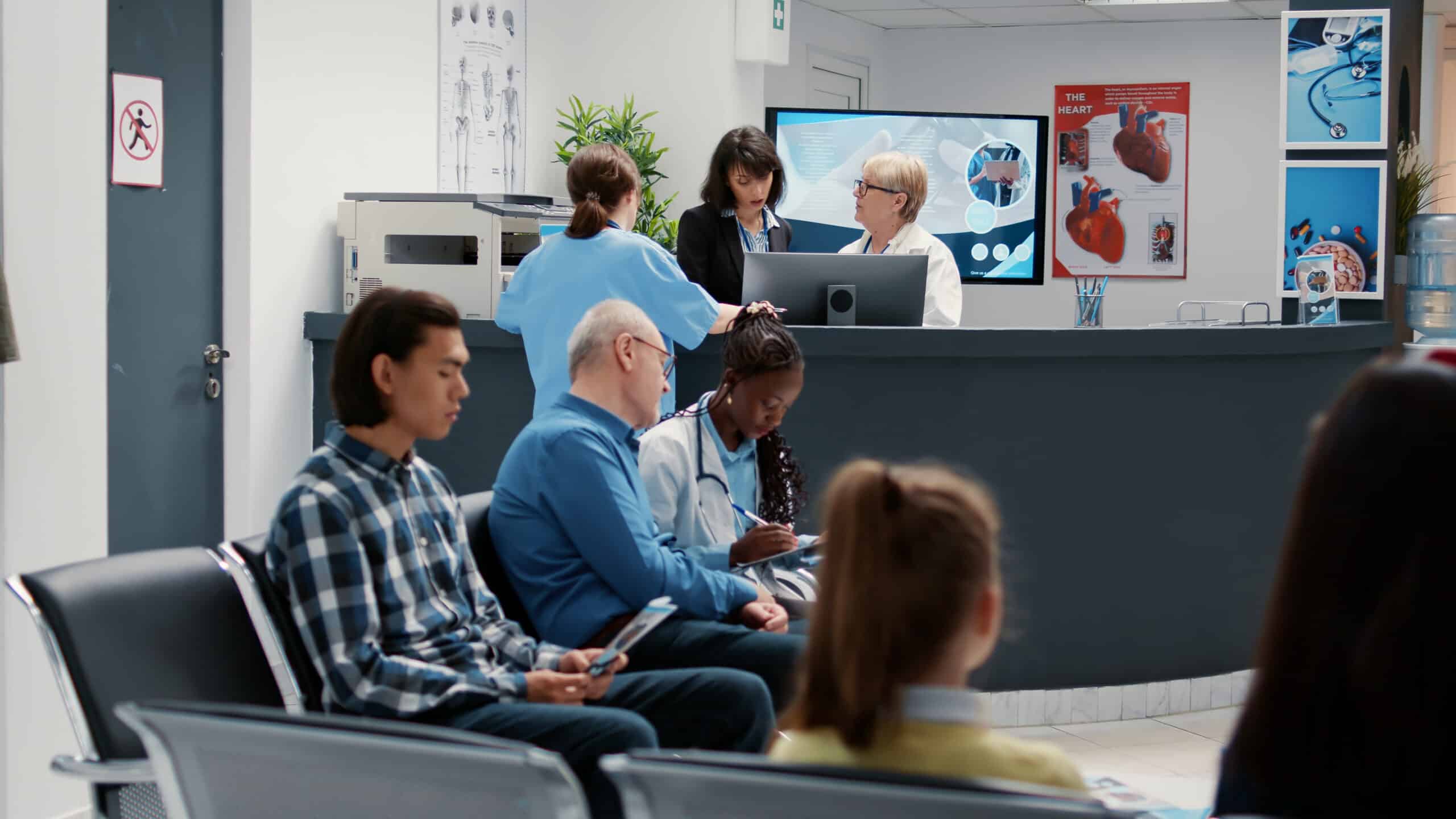 How to Reduce Patient No-Shows and Fill More Appointment Slots